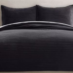 Member's Mark | Bedding | Members Mark 3piece Velvet Quilt Set | Poshmark